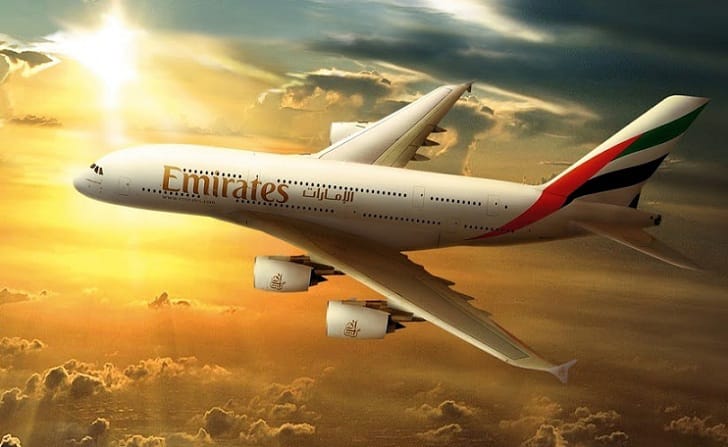 emirates-airlines | Dicas de Viagem