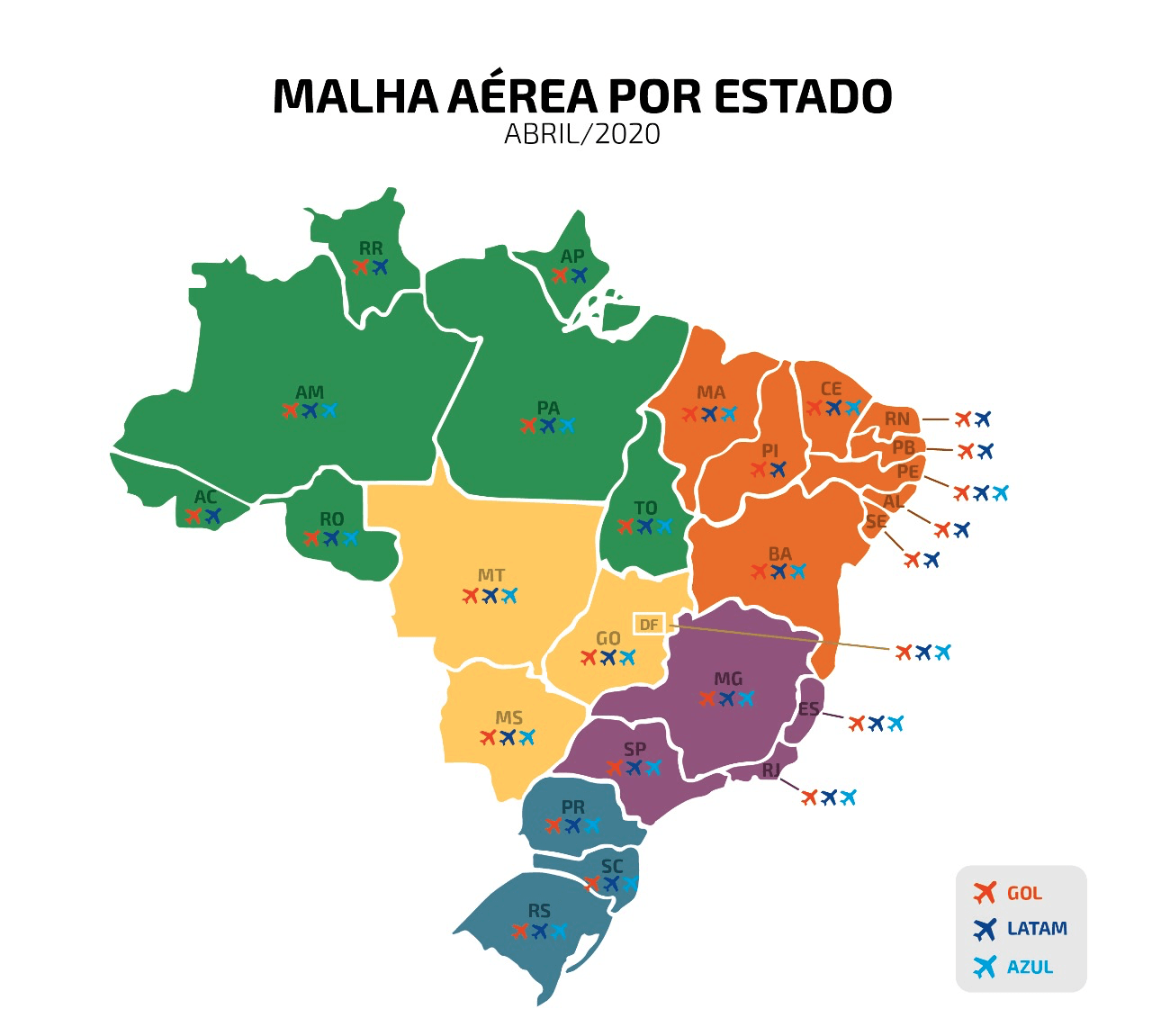 MAPAVOOS1 Dicas De Viagem MAPAVOOS1 Dicas De Viagem