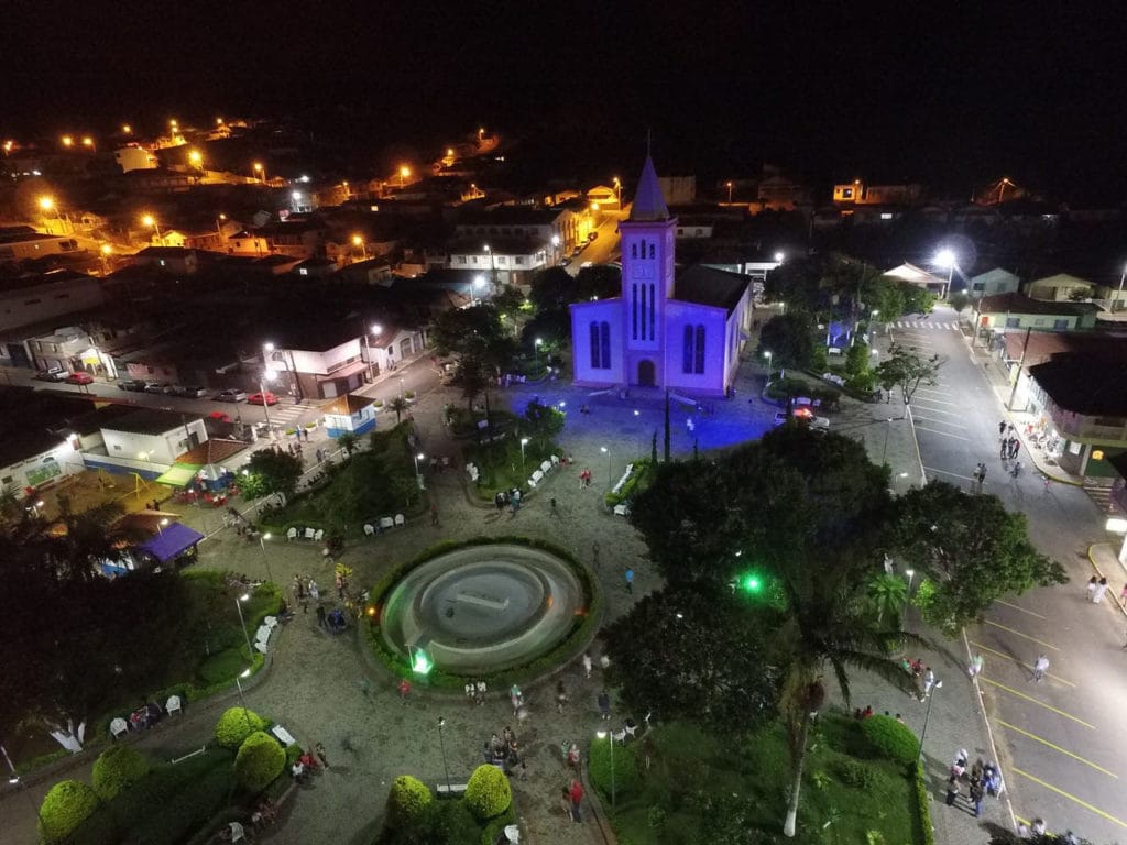 Munhoz (MG) toma medidas para conter o novo coronavírus | Dicas de Viagem