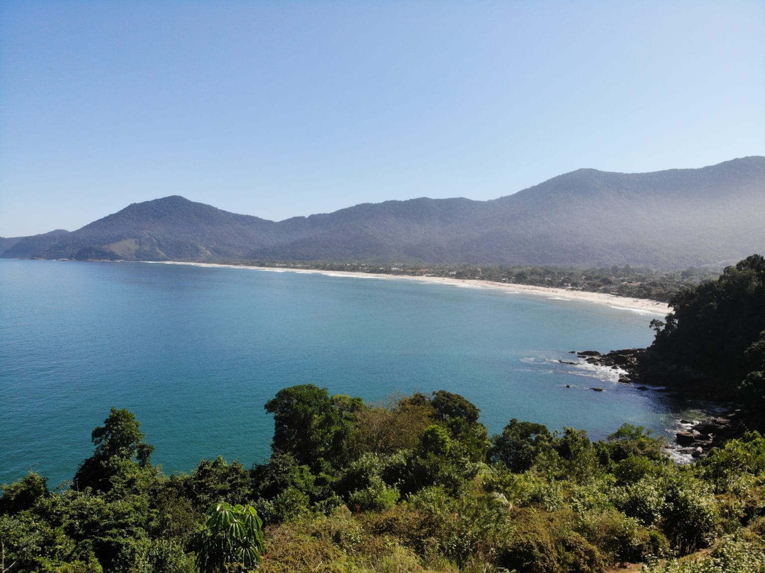 Praia de Maresias (SP) se prepara para a retomada do turismo | Dicas de ...