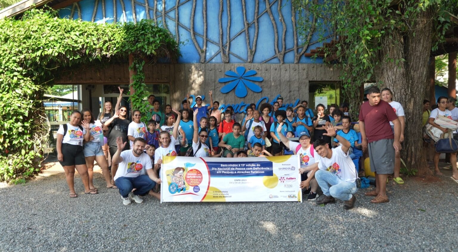 Dia Nacional da Pessoa com Deficiência terá participação da Nascente ...